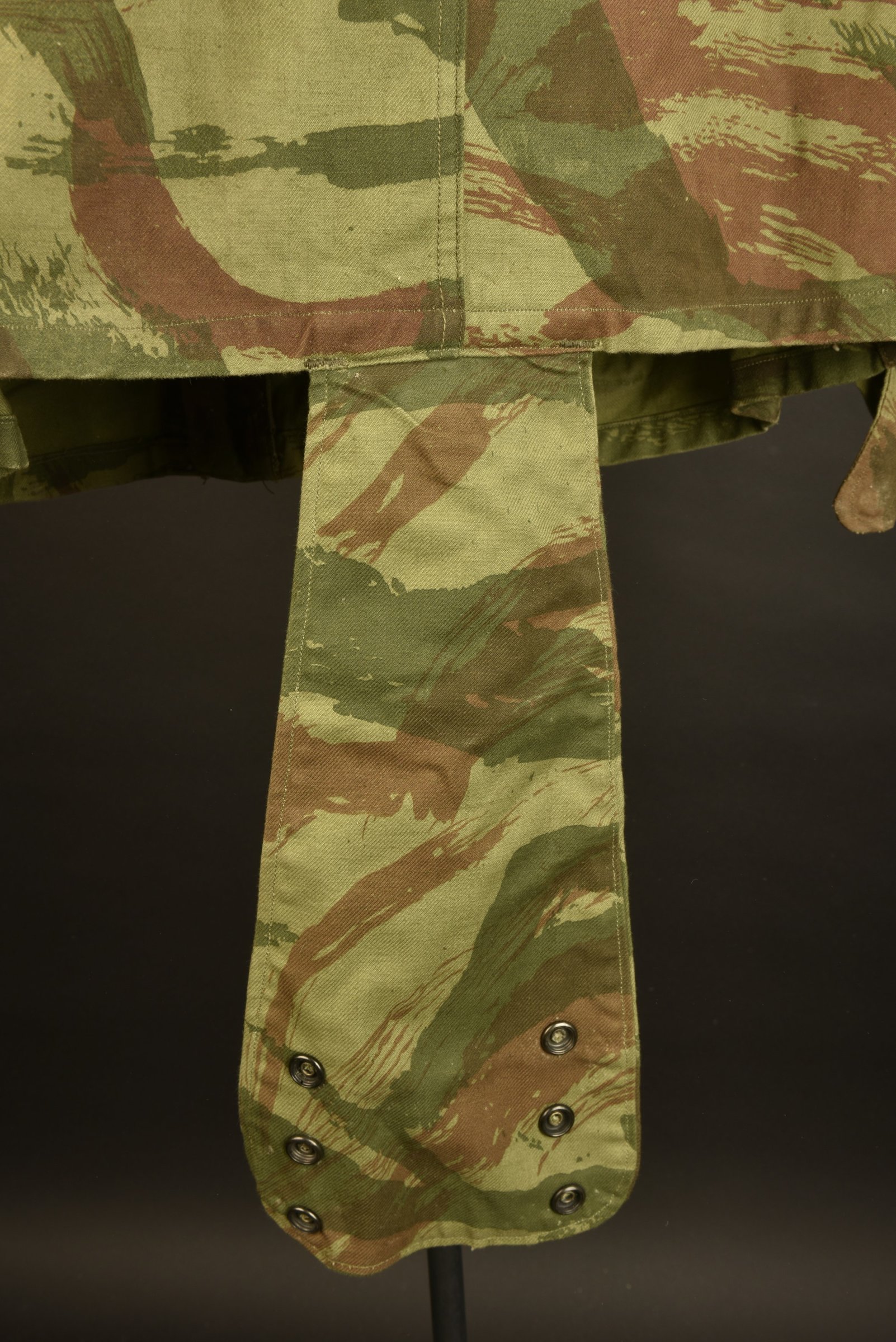 Veste camouflée TAP 47/53 | Aiolfi G.b.r.