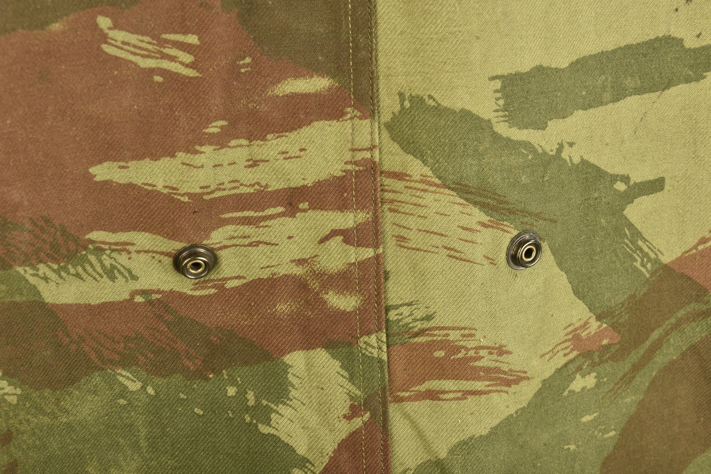 Veste camouflée TAP 47/53 | Aiolfi G.b.r.