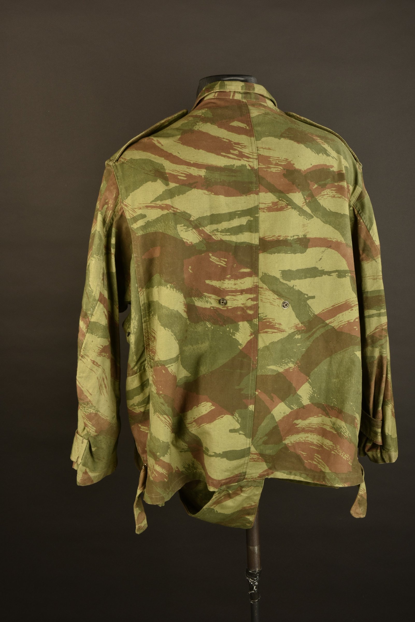 Veste camouflée TAP 47/53 | Aiolfi G.b.r.