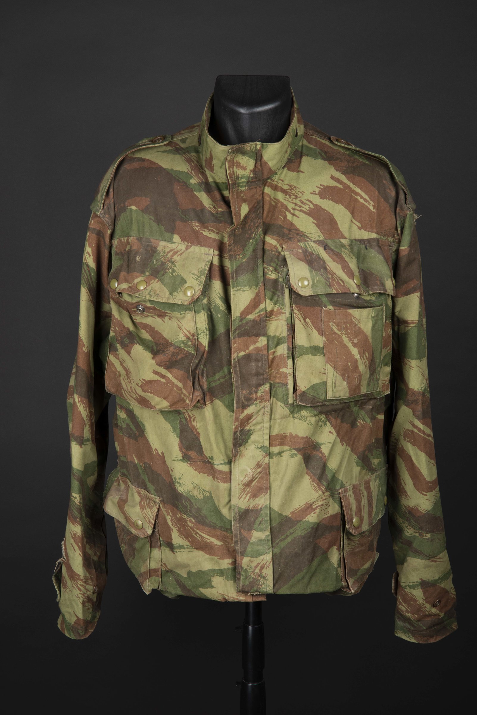 Veste TAP modèle 47/54 | Aiolfi G.b.r.