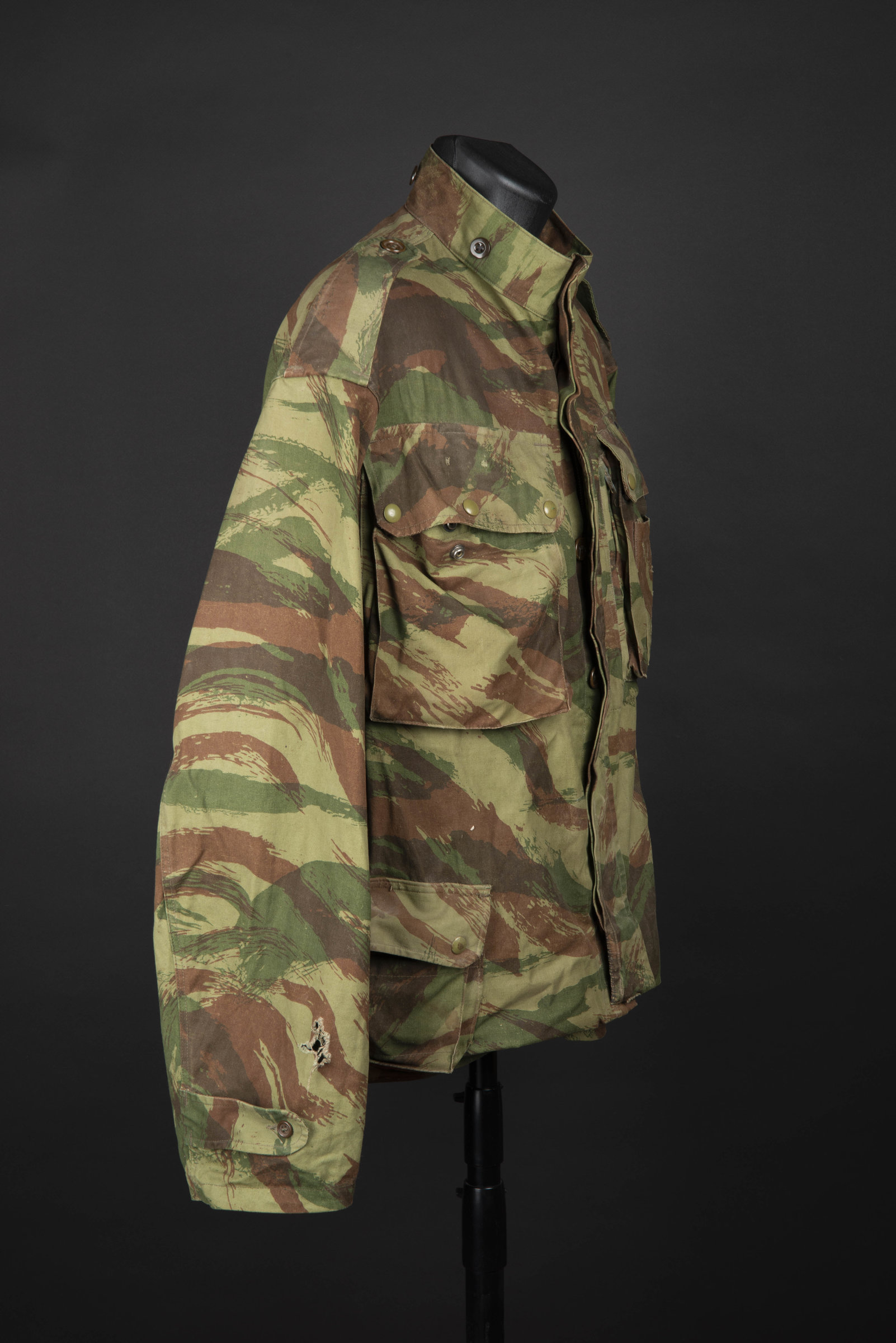 Veste TAP modèle 47/54 | Aiolfi G.b.r.