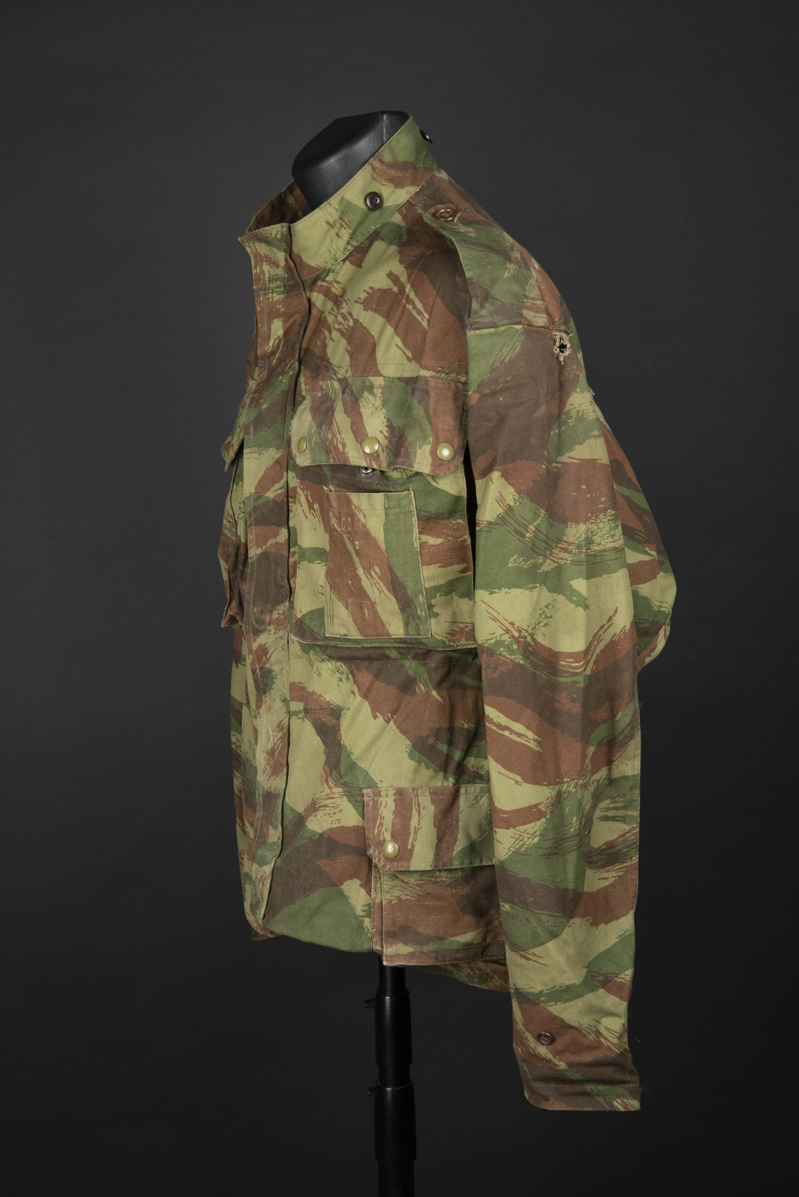 Veste TAP modèle 47/54 | Aiolfi G.b.r.