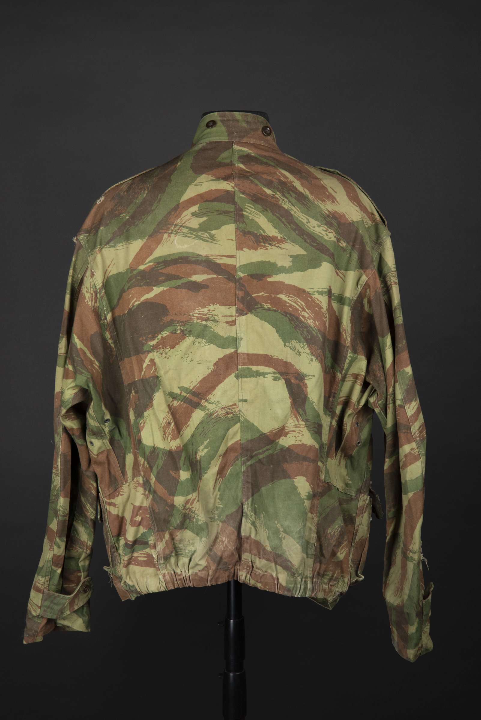 Veste TAP modèle 47/54 | Aiolfi G.b.r.