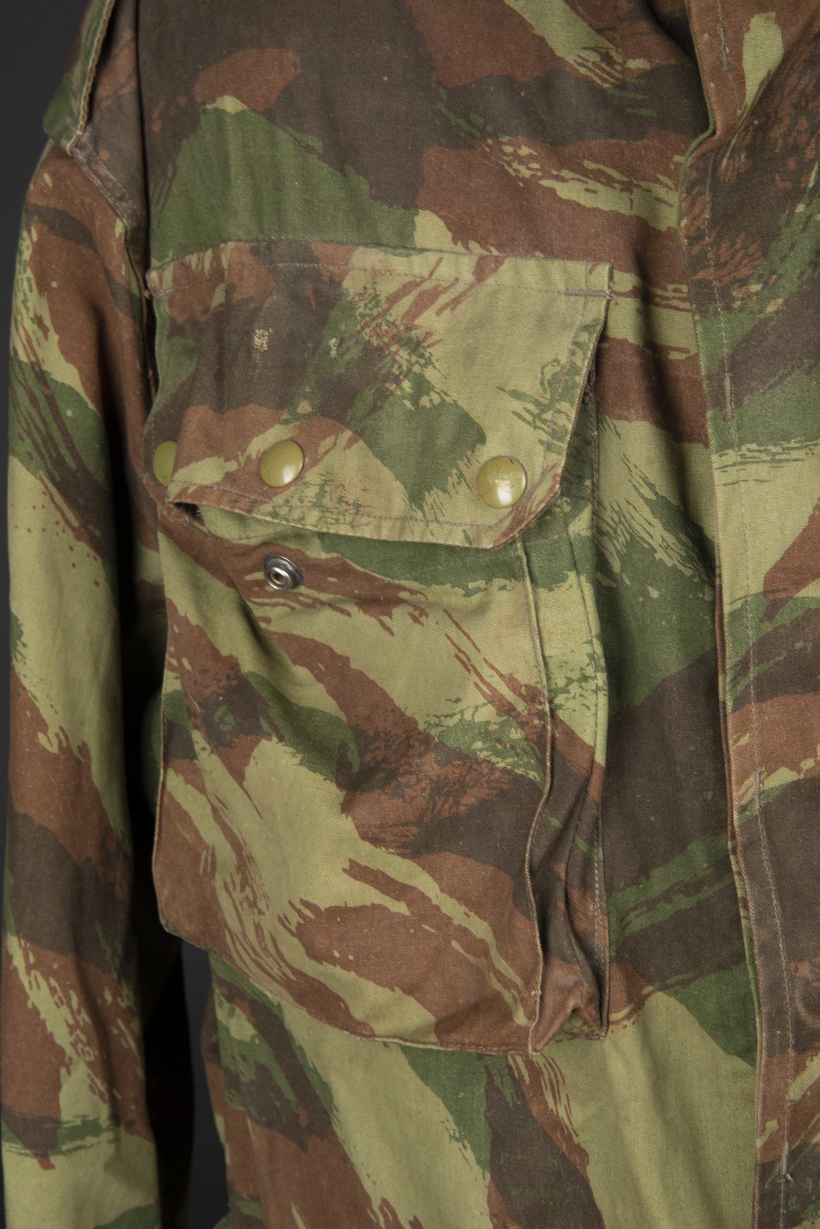Veste TAP modèle 47/54 | Aiolfi G.b.r.