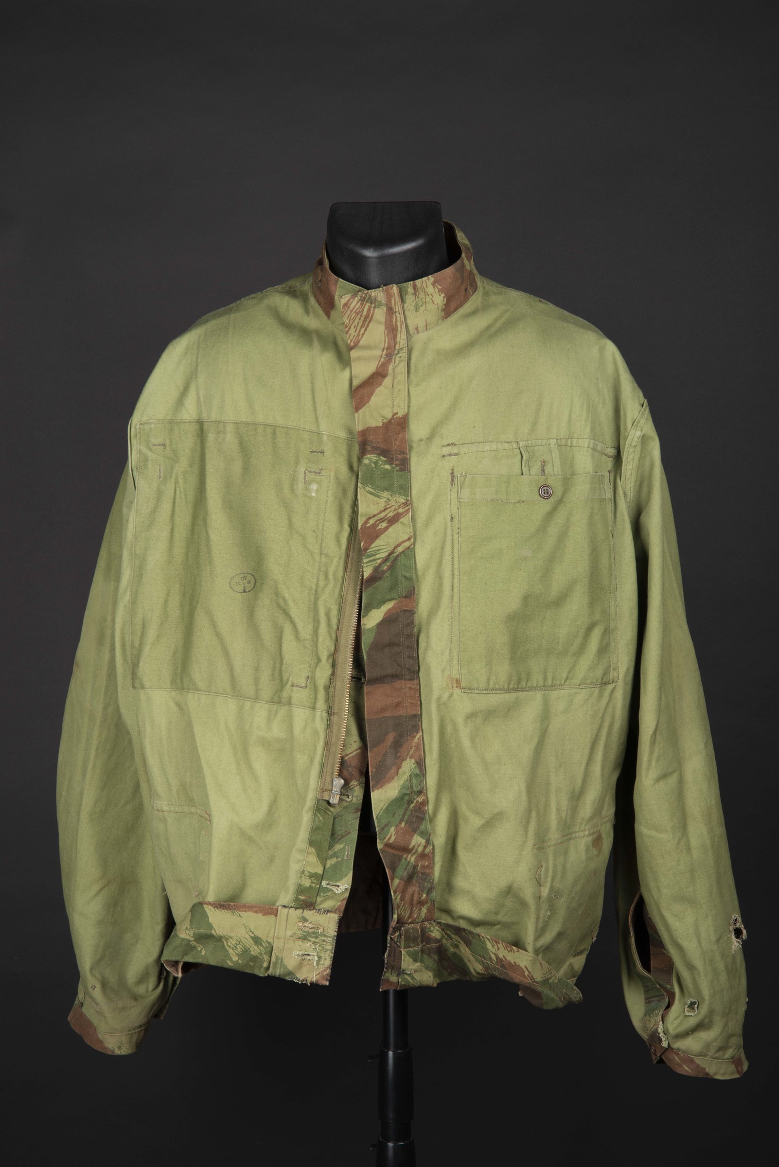 Veste TAP modèle 47/54 | Aiolfi G.b.r.