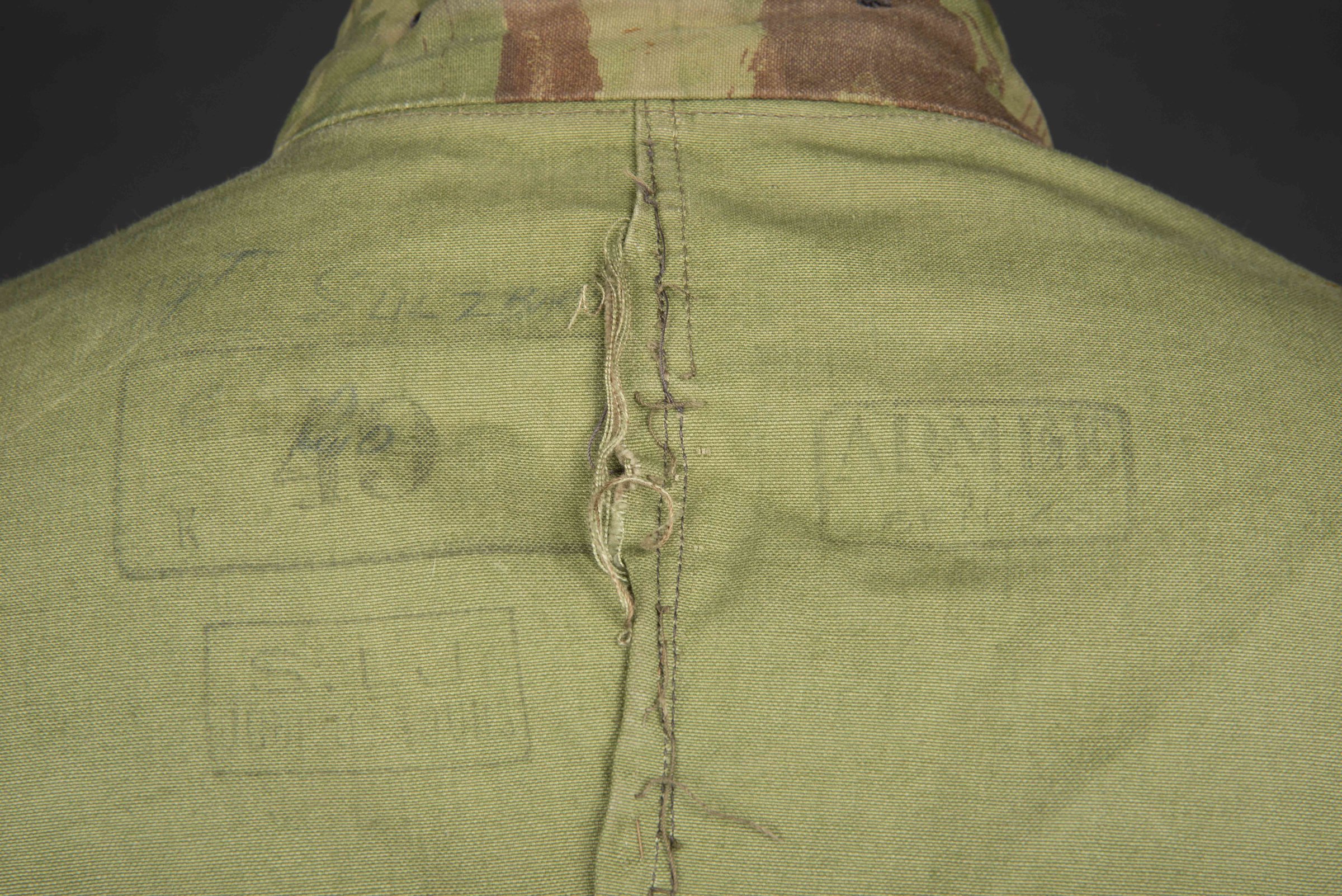 Veste TAP modèle 47/54 | Aiolfi G.b.r.