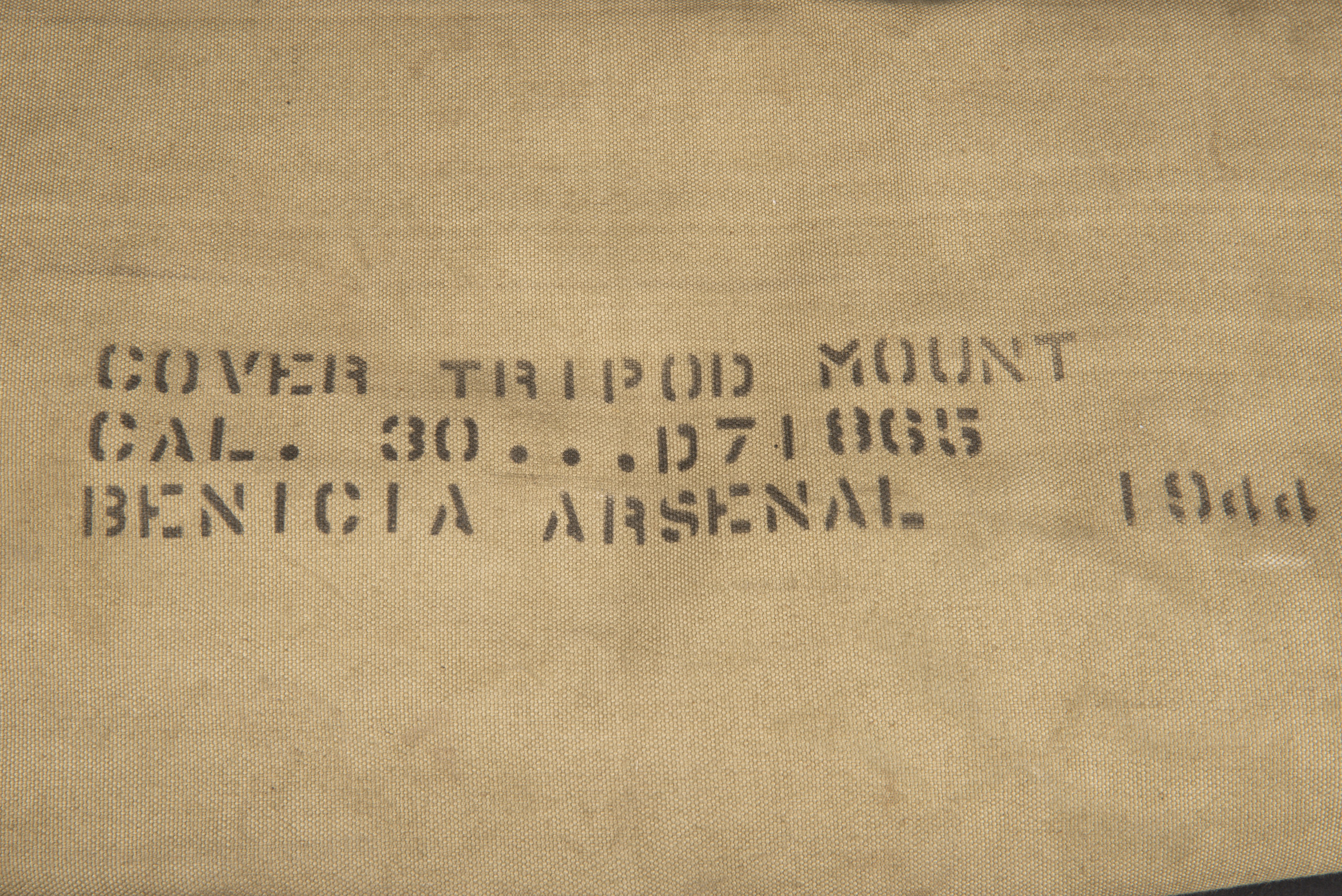 Cover Tripod Mount | Aiolfi G.b.r.