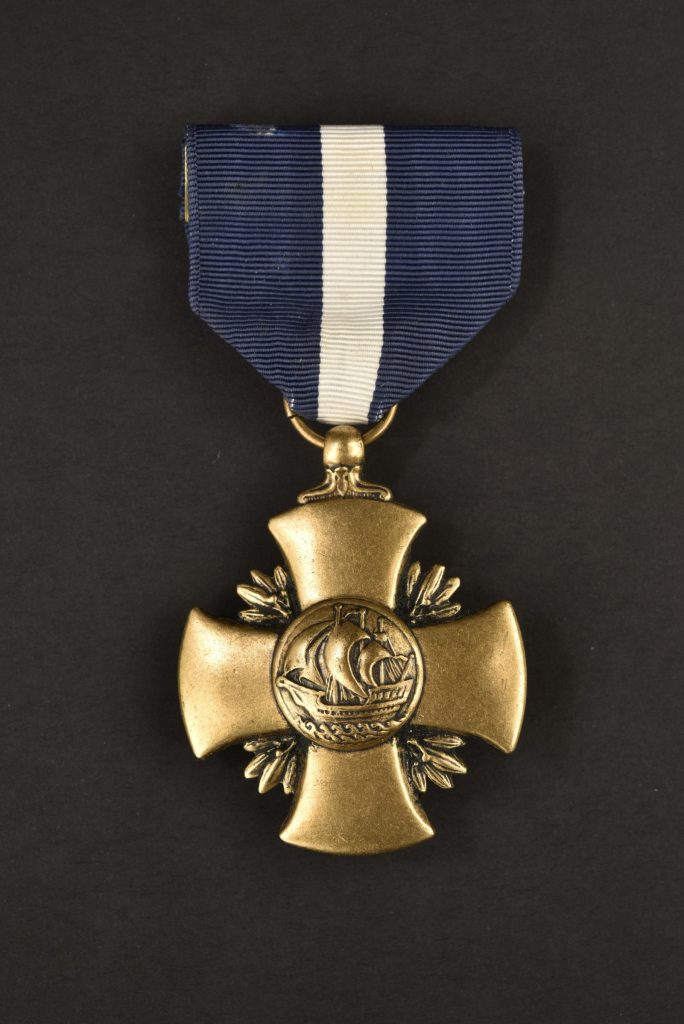 US Navy Cross | Aiolfi G.b.r.