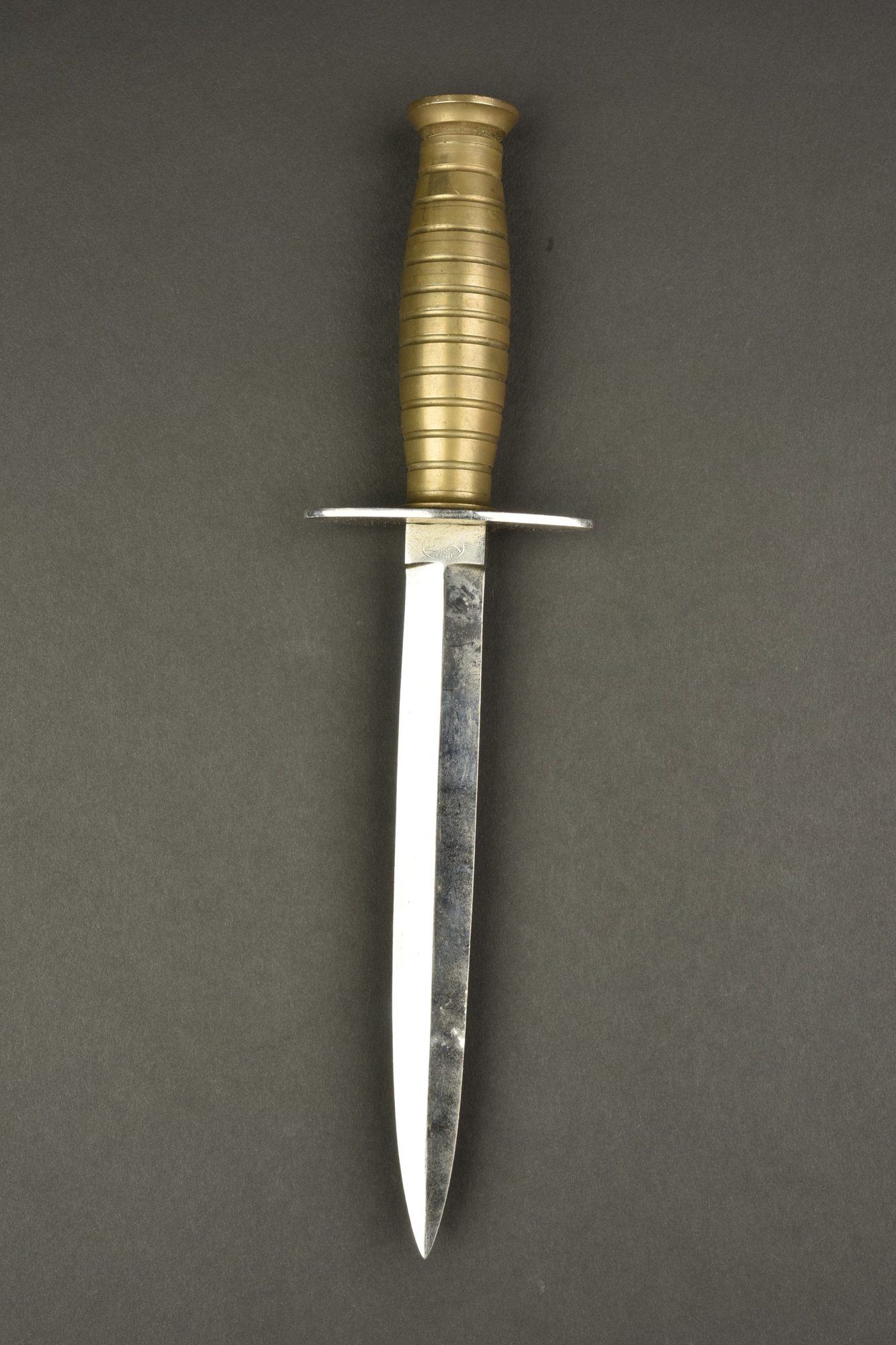 Dague type commando. | Aiolfi G.b.r.