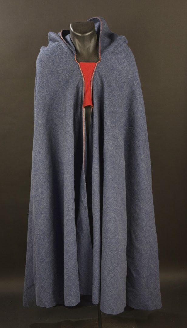 Burnous | Aiolfi G.b.r.