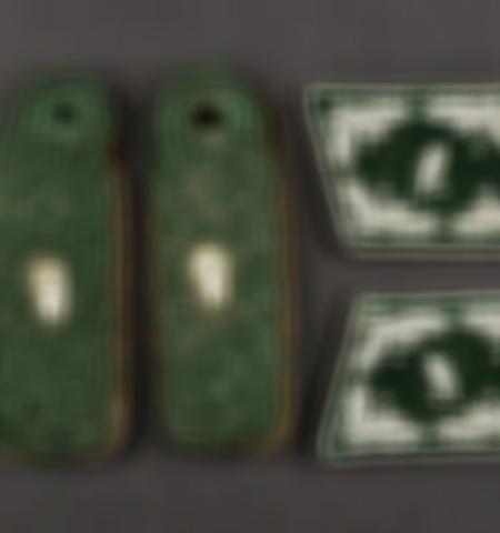 Insignes de forestiers du Reich. Reich forestry badges. | Aiolfi G.b.r.