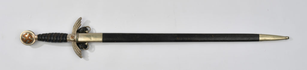 Epée d’officier de la Luftwaffe | Aiolfi G.b.r.