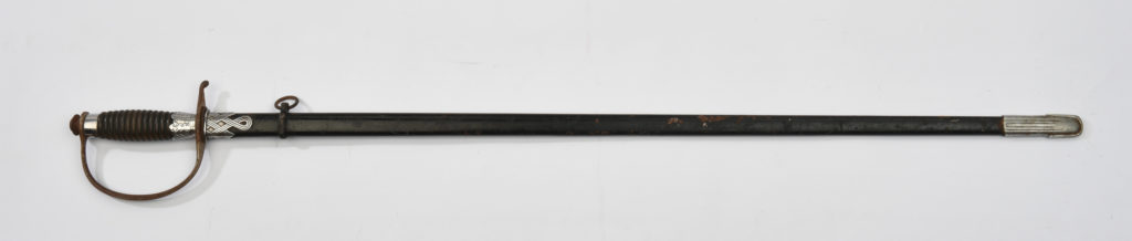 Epée d’aspirant SS | Aiolfi G.b.r.